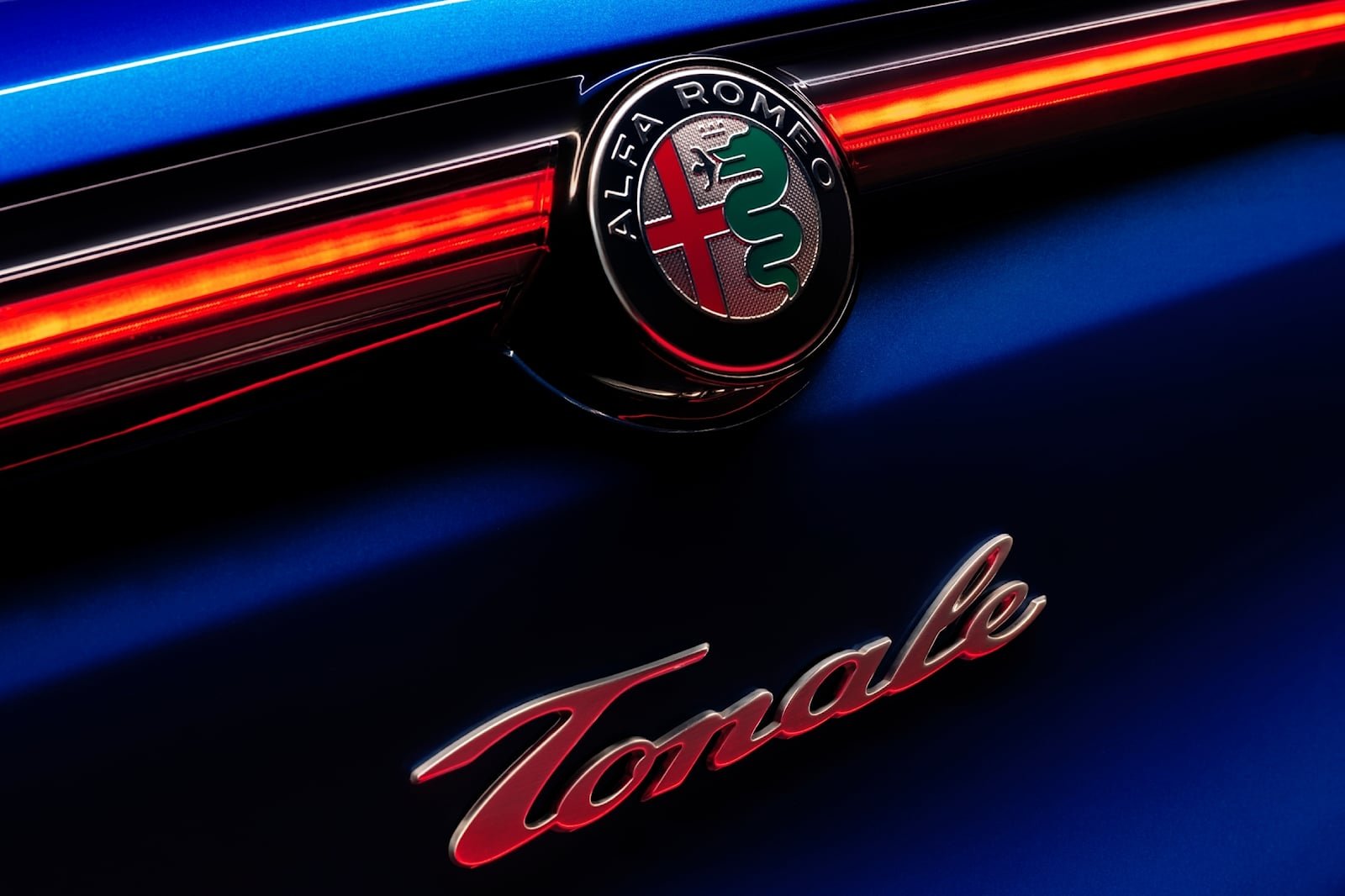 Here's How Alfa Romeo's Tonale Will Set New Quality Standards For The ...