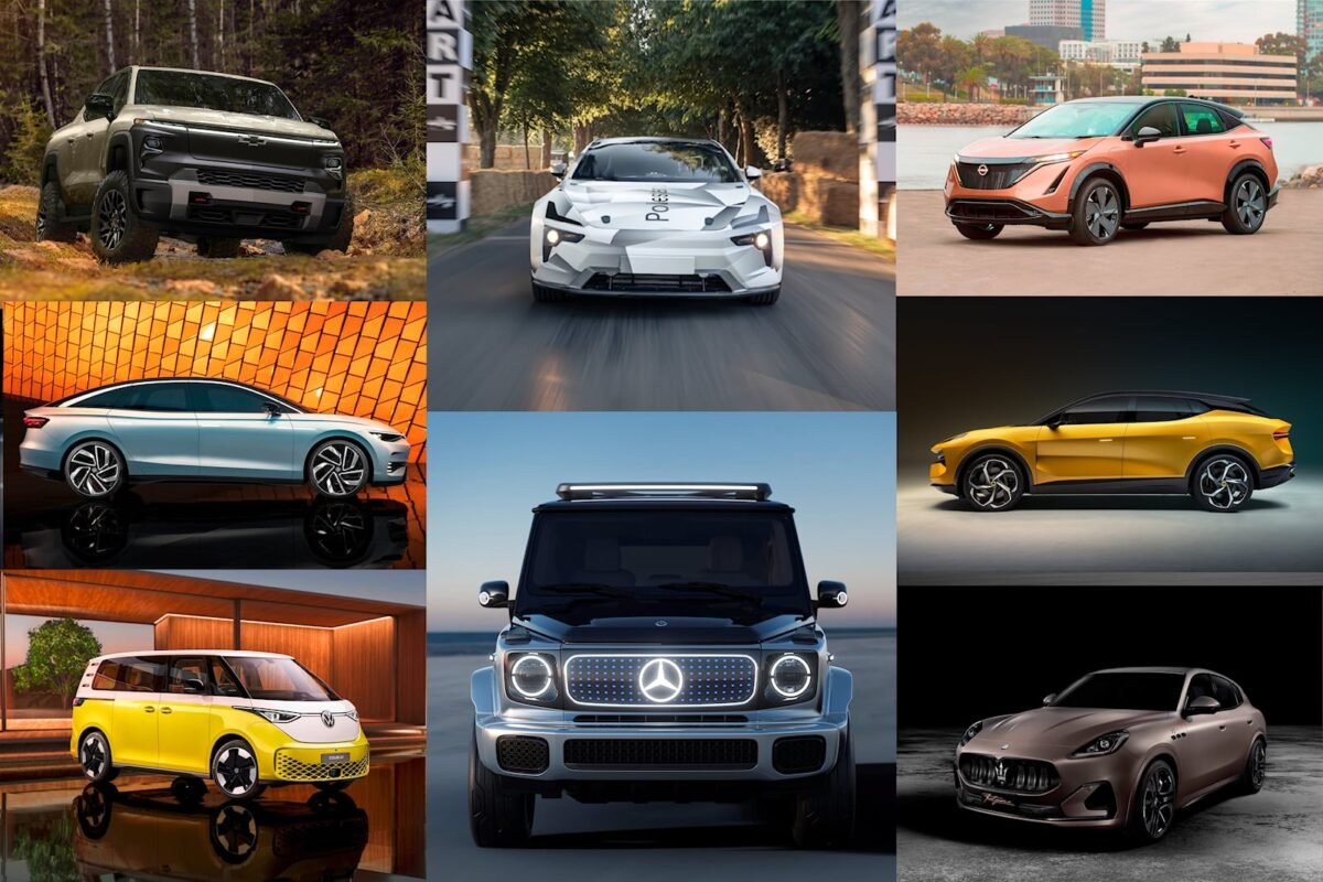 10 Future EVs You Should Be Excited About - JK Wrangler